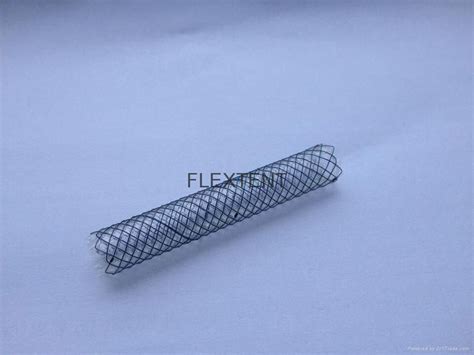 Self Expanding Metallic Non Covered Ercp Biliary Stent Gs 4 Xx Xxxxx Flextent China