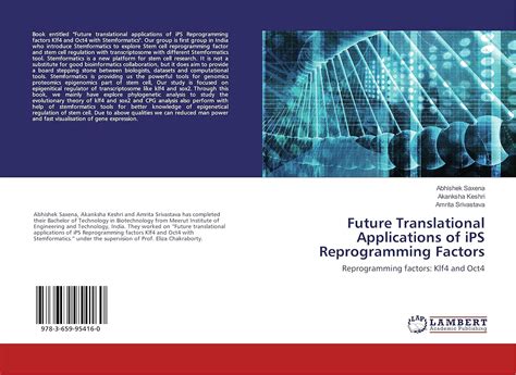 Future Translational Applications Of Ips Reprogramming Factors