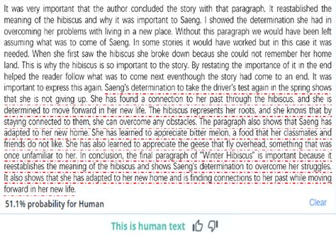 Figure 1 From Towards Automatic Boundary Detection For Human Ai Hybrid Essay In Education