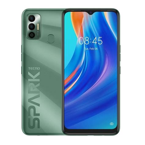 Harga Hp Tecno Spark Nfc Terbaru Dan Spesifikasinya Hallo Gsm