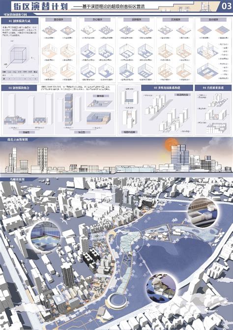 喜报：我院在2023wupenicity城市设计学生作业国际竞赛中获得佳绩 中山大学地理科学与规划学院