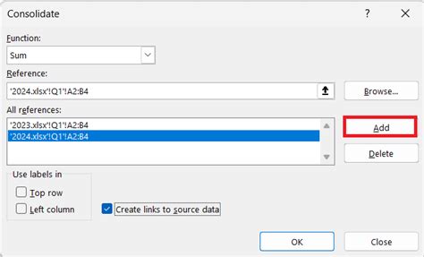 Merge Multiple Excel Files Quick And Easy Guide For 2024 Myexcelonline