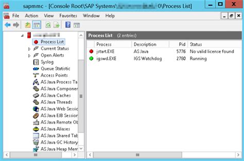Jstart No Valid License Found