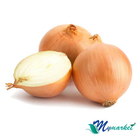 Bawang Holland 1kg – My Market