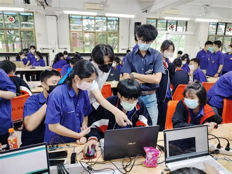 Reai ยกทัพ จัดกิจกรรมสร้างการเรียนรู้แก่นักเรียน ม 4 รร วิทยาศาสตร์จุฬาภรณราชวิทยาลัย เชียงราย