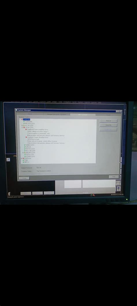 Ghulam Dastgir Choudhary G D On Linkedin Siemens Espree Mri Gradient D100 Rectifier Board Was