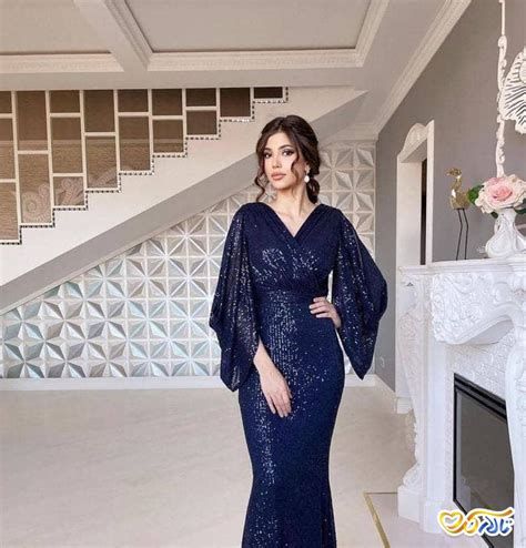 مدل لباس برای عروسی خواهر جدیدترین مدل لباس خواهر عروس ۲۰۲۴