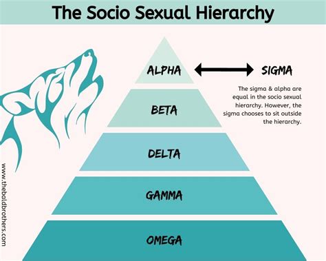 The Sigma Male Traits Characteristics And Faqs