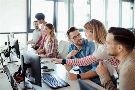 improve your software team boost business productivity and profitability
