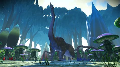 Another Collection Of Heavily Modded Nms Atlas Rises Screenshots Huge Diplos Album In