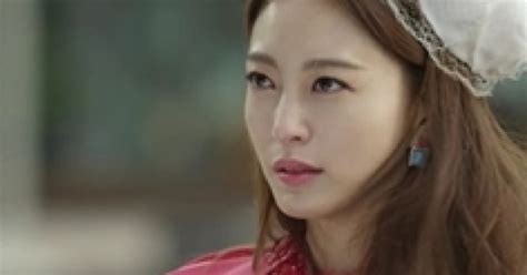 미녀의 탄생 한예슬 핑크 돋는 패션 메이크업 시선집중