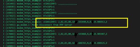 Using Gps Esp32 Gateway With Simcom Modem