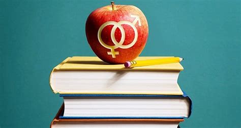 სექსუალური განათლება საჯარო სკოლის საბაზო და საშუალო საფეხურის კლასებში გარკვეული დოზით შევა