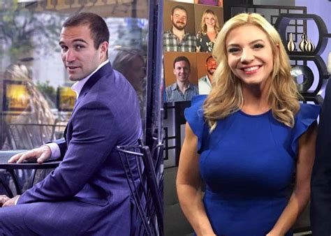 Mafs Alum Jonathan Francetic Is Dating Show Expert Dr Jessica Griffin