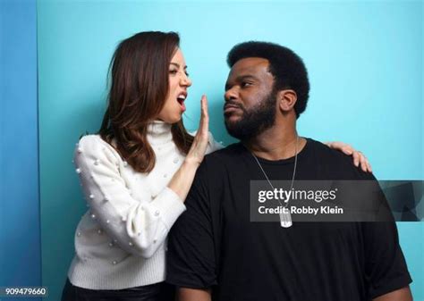 Aubrey Robinson Photos And Premium High Res Pictures Getty Images