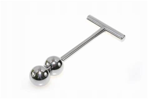 Korek analny metal O Products 10 cm porównaj ceny Allegro pl