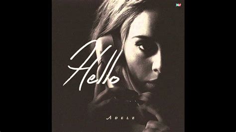 Adele Hello Cover Youtube
