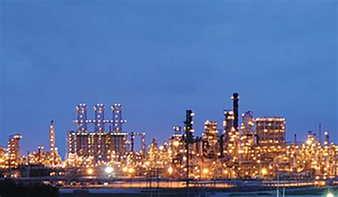 Port Arthur Ethane Cracker Bandw Energy Services