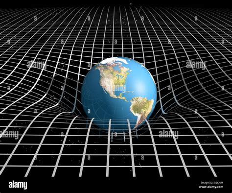 Gravitational Time Dilation