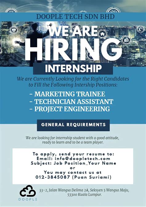 Come And Join Our Wonderful Journey At Doople Ts Idzat Naqeuddin