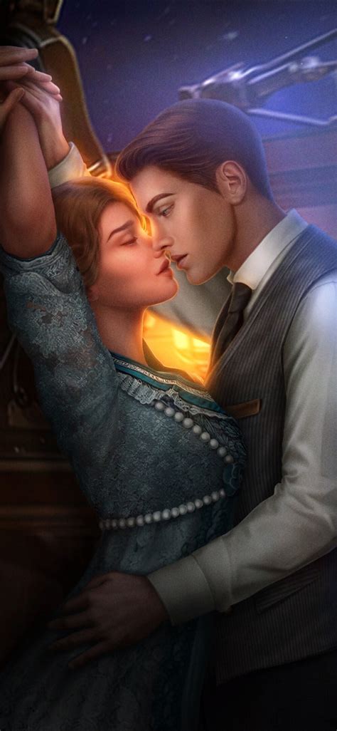 Прохождение Я охочусь на тебя 2 Клуб Романтики — 5 серия 1 сезон