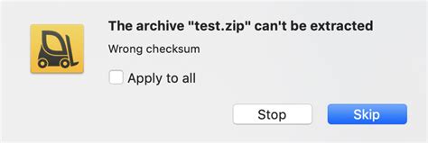Wrong Checksum Issue Cthackers Adm Zip Github