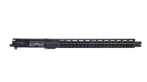 18 Inch Barrel With Keymod Handguard Apache Armaments