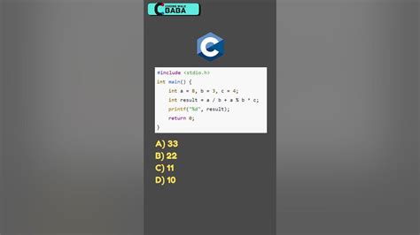 Day 1330 C Programming Questions Codingchallenge Clanguage Coding