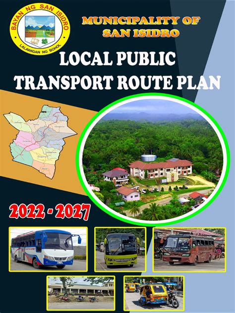 Lptrp San Isidro Revised Pdf Hazards Risk