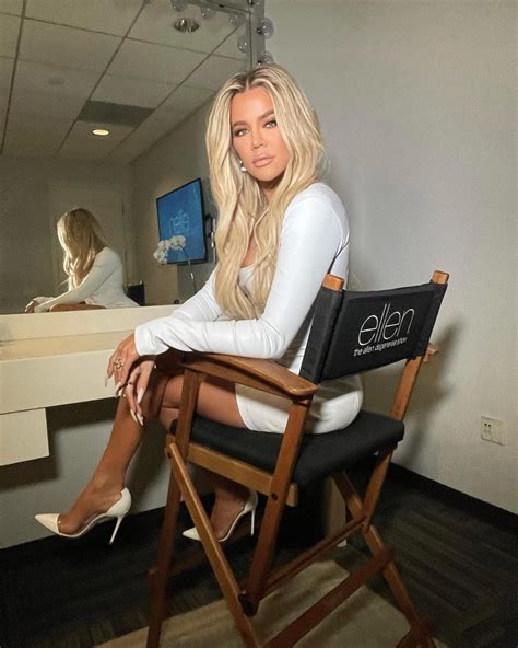 Sexy Pictures Of Khloe Kardashian Are Windows To Heaven