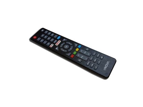 Control Remoto Tv Enova Reciclarg