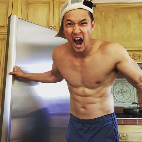 Harry Shum Jr
