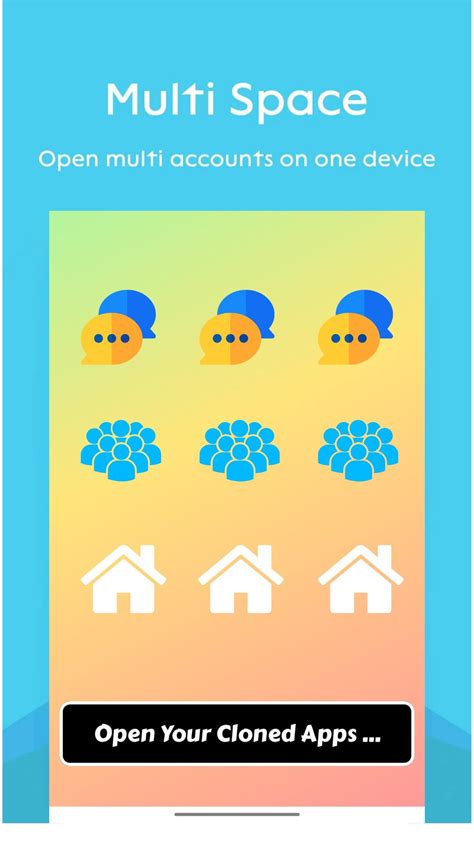 Multi Space Apk For Android Download