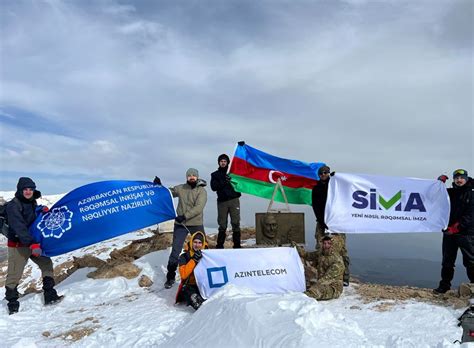 Samad Seyidov Posted On Linkedin