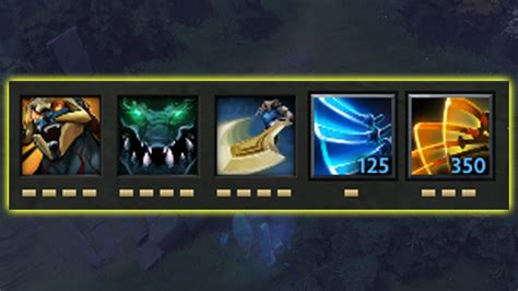Triple Passive With Omnislash Ability Draft Dota 2 Youtube