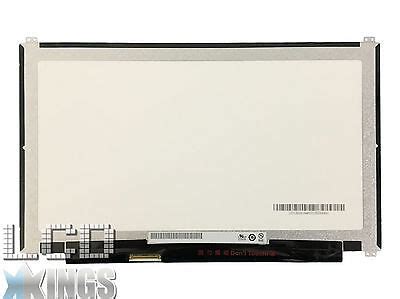 Samsung Np905s3g 133 Laptop Screen Display Ebay