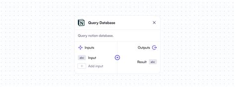 Query Database Respell AI