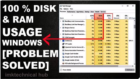 100 Percent Disk Usage In Windows 10 Problem Solved 2020 Youtube