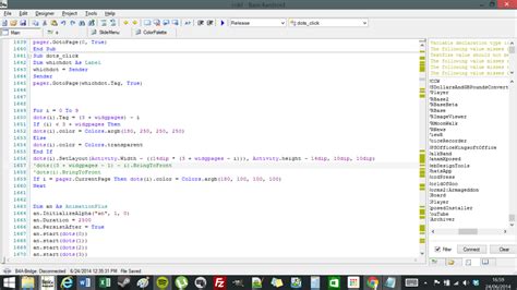 Basic4android Review The Easiest Way To Build Android Apps