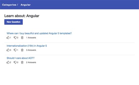 Angular Tutorial Learn Angular From Scratch Step By Step Angular