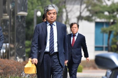 면직 청문 앞둔 한상혁 방통위원장 면직은 위헌 주장 파이낸셜뉴스