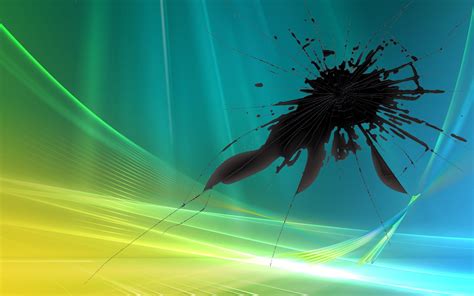 Broken Screen Wallpaper Wallpapersafari