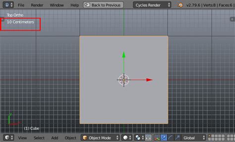 Where Are The Grid Settings Blender Development Discussion Blender Artists Community