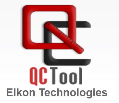 Qctool Quality Control Spreadsheet Plotting And Gridding Software