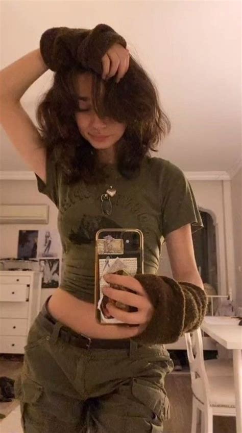 If You Like Grunge Aesthetics Outfits This Is The Perfect Blog For You A Blog Where You Will