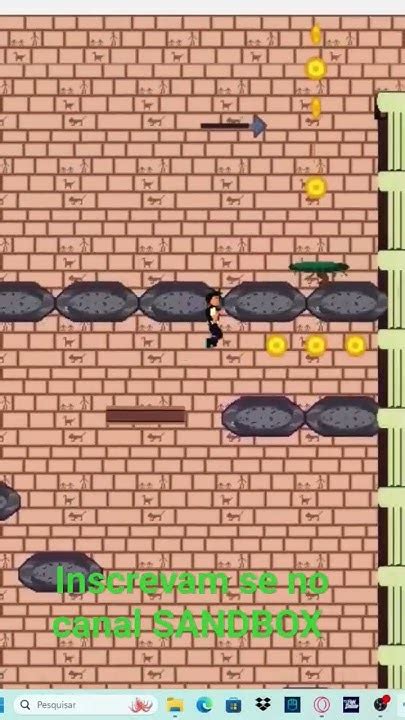 Criar Um Jogo 🎮 Jogos Gamedev Gamedesign Gamedevelopment Indiegamedev Indiegame Youtube