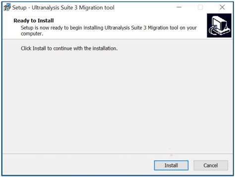 Database Migration Guide Sdtdocs Online Documentation