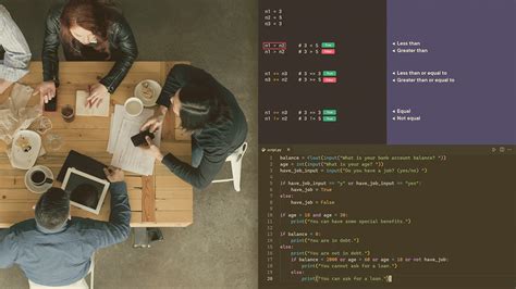 Python Data Essentials Programming Fundamentals