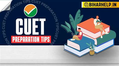 Cuet Preparation Tips Cuet