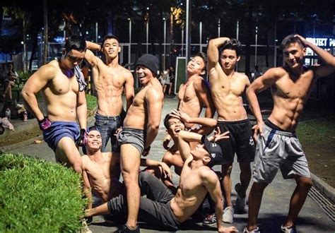 The Jakol Diary On Twitter Squad Goals 👊🏻💦